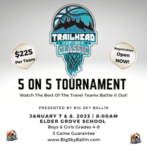 Big Sky Ballin' – Regional Sports Leader